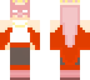 technoblade sad ist | Minecraft Skins