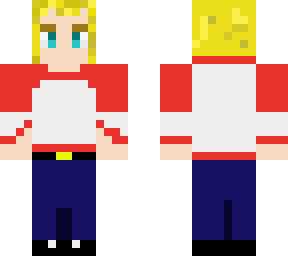 tommyinnit | Minecraft Skin