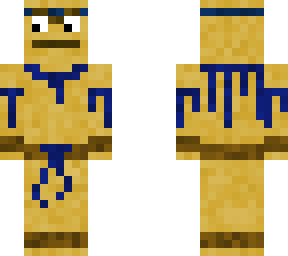 cinnamon toast crunch | Minecraft Skins