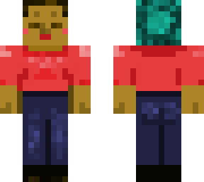 turban | Minecraft Skins