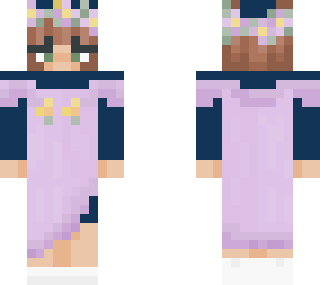 Cop Girl Minecraft Skins