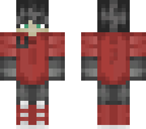 Unknown Skin (1st skin in 5 years) | Minecraft Skin