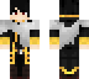 zeref | Minecraft Skins