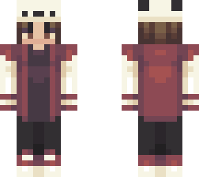 -=-orionsound-=- {fs} | Minecraft Skin