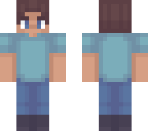 ada | Minecraft Skin