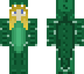 alligator | Minecraft Skins