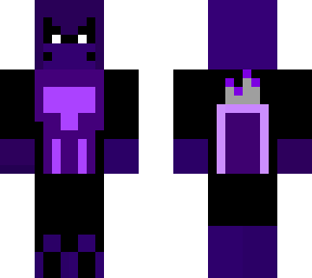 Arrow | Minecraft Skin