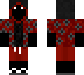 Dream Smp Bbh Minecraft Skins
