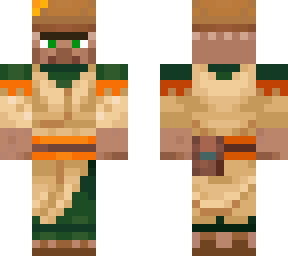 beekeeper | Minecraft Skins