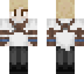 maze runner | Minecraft Skins
