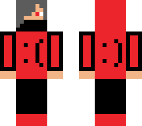 boomer | Minecraft Skin
