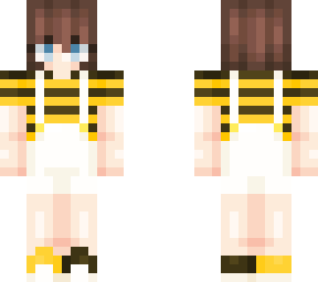buzz | Minecraft Skin
