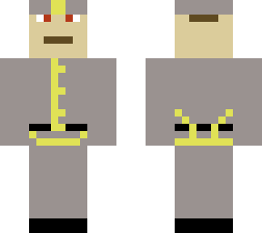 confederate | Minecraft Skins