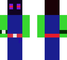 Accessories | Minecraft Skins