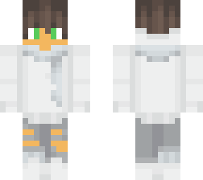 cute boy | Minecraft Skin