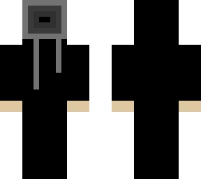 DEEP | Minecraft Skin