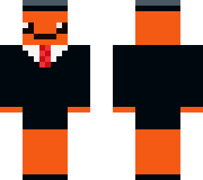 derpy Fishstick 2 | Minecraft Skin