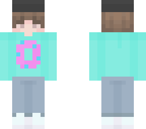 donut | Minecraft Skin