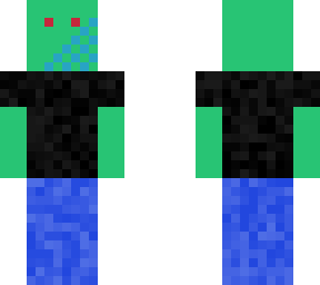 dot | Minecraft Skin