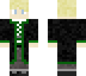 draco | Minecraft Skin