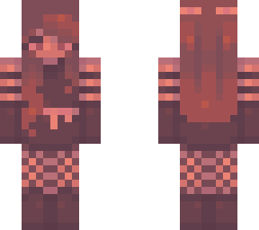 dust | Minecraft Skin