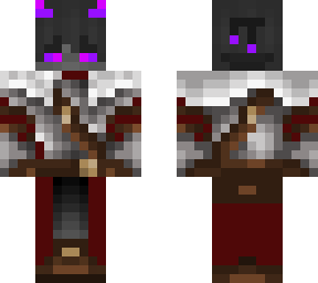 elites krypto | Minecraft Skin