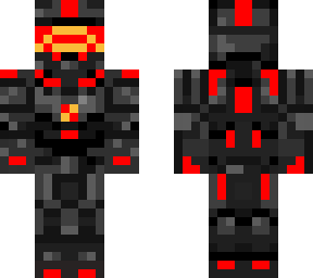 ENTE | Minecraft Skin