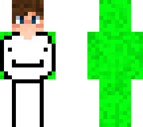 ewron | Minecraft Skins