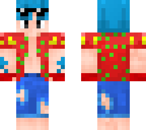flexvega | Minecraft Skins