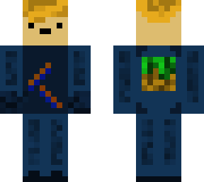 old money | Minecraft Skins