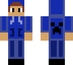 Good Skin | Minecraft Skin