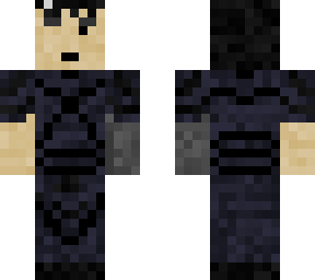 guts berserk | Minecraft Skins