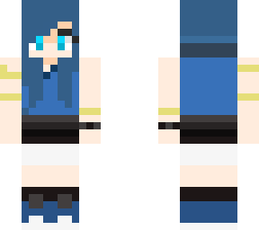 itsfunneh | Minecraft Skins