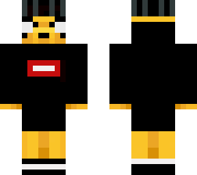 Jake Adventure Time | Minecraft Skins