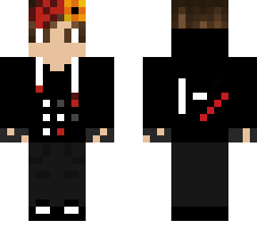 josh dun | Minecraft Skins