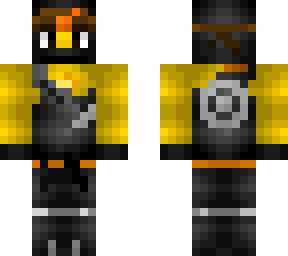 cole lego ninjago | Minecraft Skins