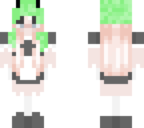 iruma | Minecraft Skins