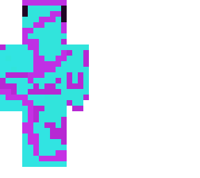 Monty | Minecraft Skin