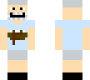 My Dad | Minecraft Skin