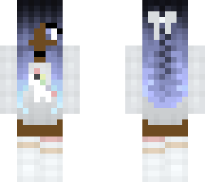 a sister | Minecraft Skins