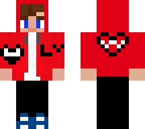loverfella | Minecraft Skins
