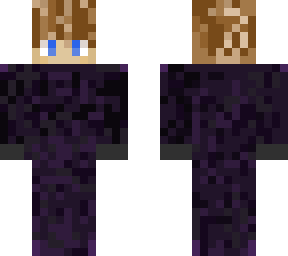 Nightmare | Minecraft Skins