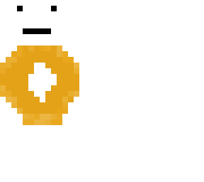 onion ring | Minecraft Skin