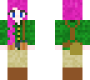 rommel | Minecraft Skins
