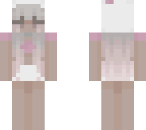 hello kitty girl | Minecraft Skins