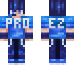 pro1234 | Minecraft Skins
