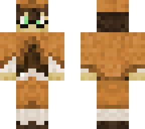 ranpo | Minecraft Skins