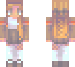 root beer | Minecraft Skins