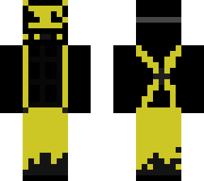 sammy lawrence | Minecraft Skins