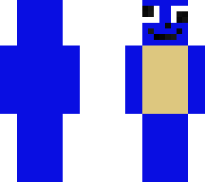 sanic | Minecraft Skins